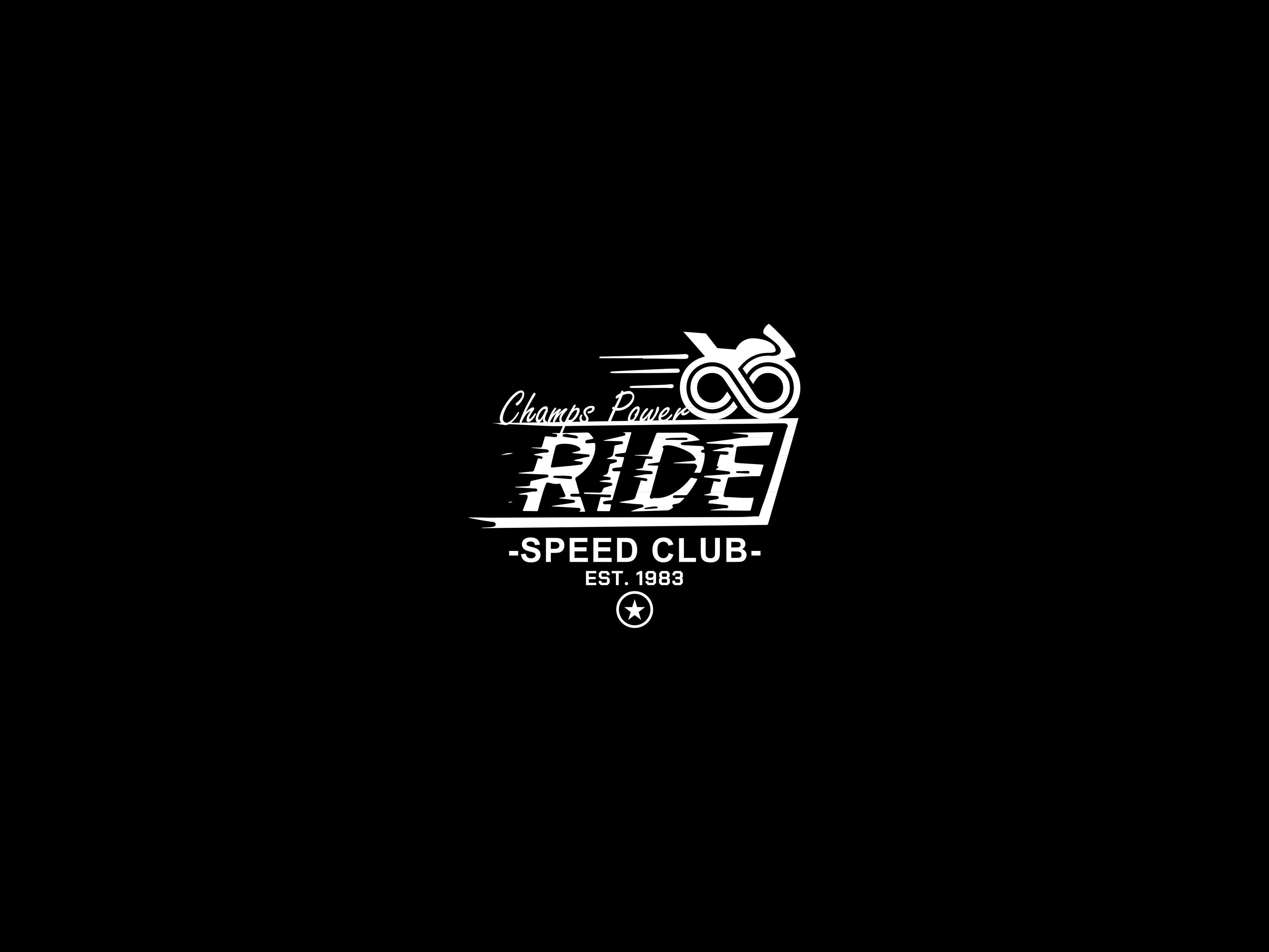 SPEED CLUB – Champs Power