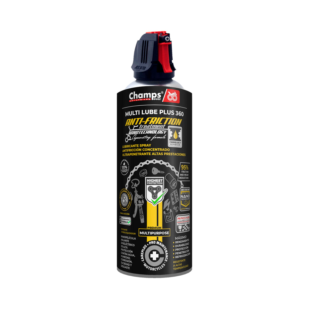 MULTI LUBE 360 PLUS – Champs Power